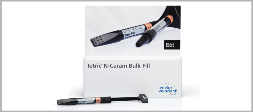 Efficient Esthetics IVODENT AFRICA