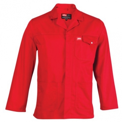 Jonsson Conti Suit Work Jackets CYMOT