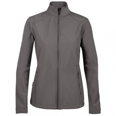 Jonsson Women's Softshell Jacket CYMOT