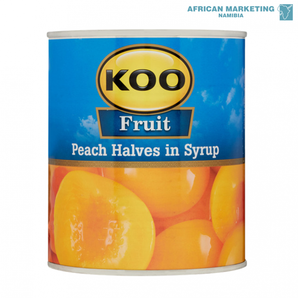 Koo Canned Food