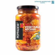 PRODUCTS AFRICAN MARKETING (PTY) LTD