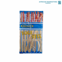 SNACKS (2170) AFRICAN MARKETING (PTY) LTD