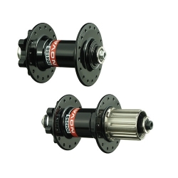 MTB Hubs XC_Trail_Gravity Cape Cycle Systems (Pty) Ltd