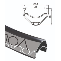 ALEX RIMS Cape Cycle Systems (Pty) Ltd