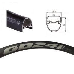 ALEX RIMS Cape Cycle Systems (Pty) Ltd