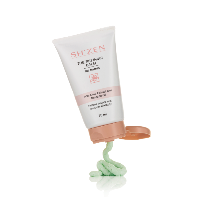 Dec 2025 - Bonus Offer #2 @ R2950 - Refining Balm Sh'Zen PTY Ltd