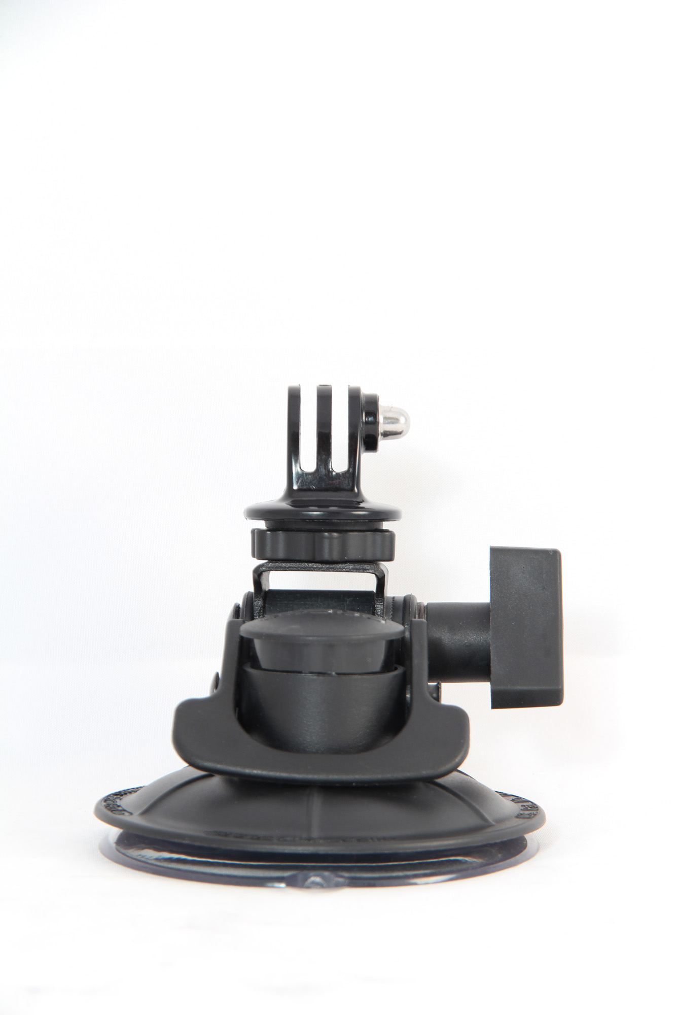 FAT GECKO STEALTH MOUNT