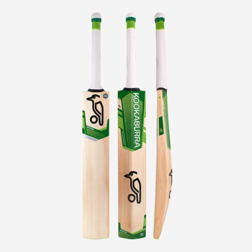 Kookaburra Kahuna Cricket Range | Kookaburra Sport UK