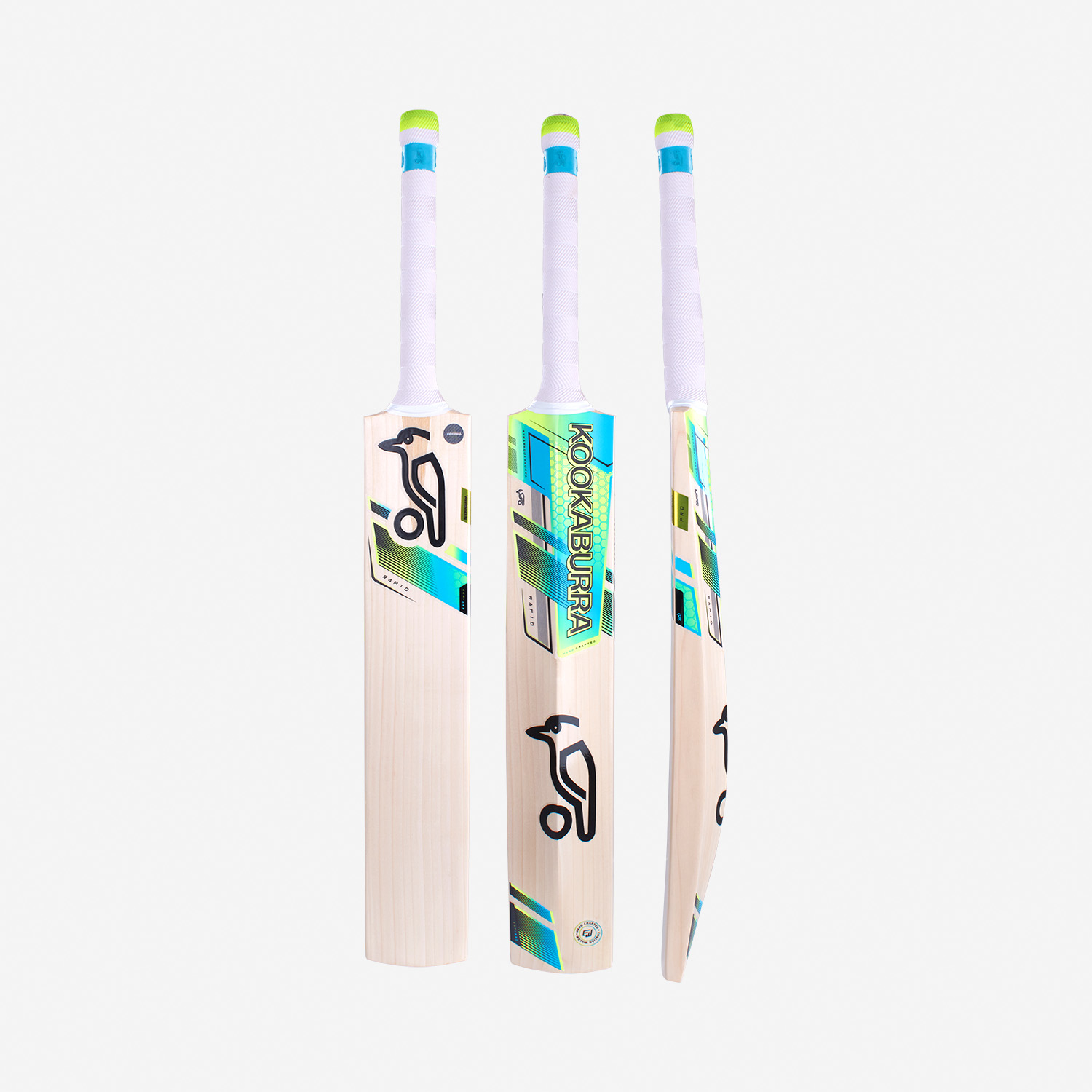 Choosing the right cricket bat for you | Kookaburra Sport UK