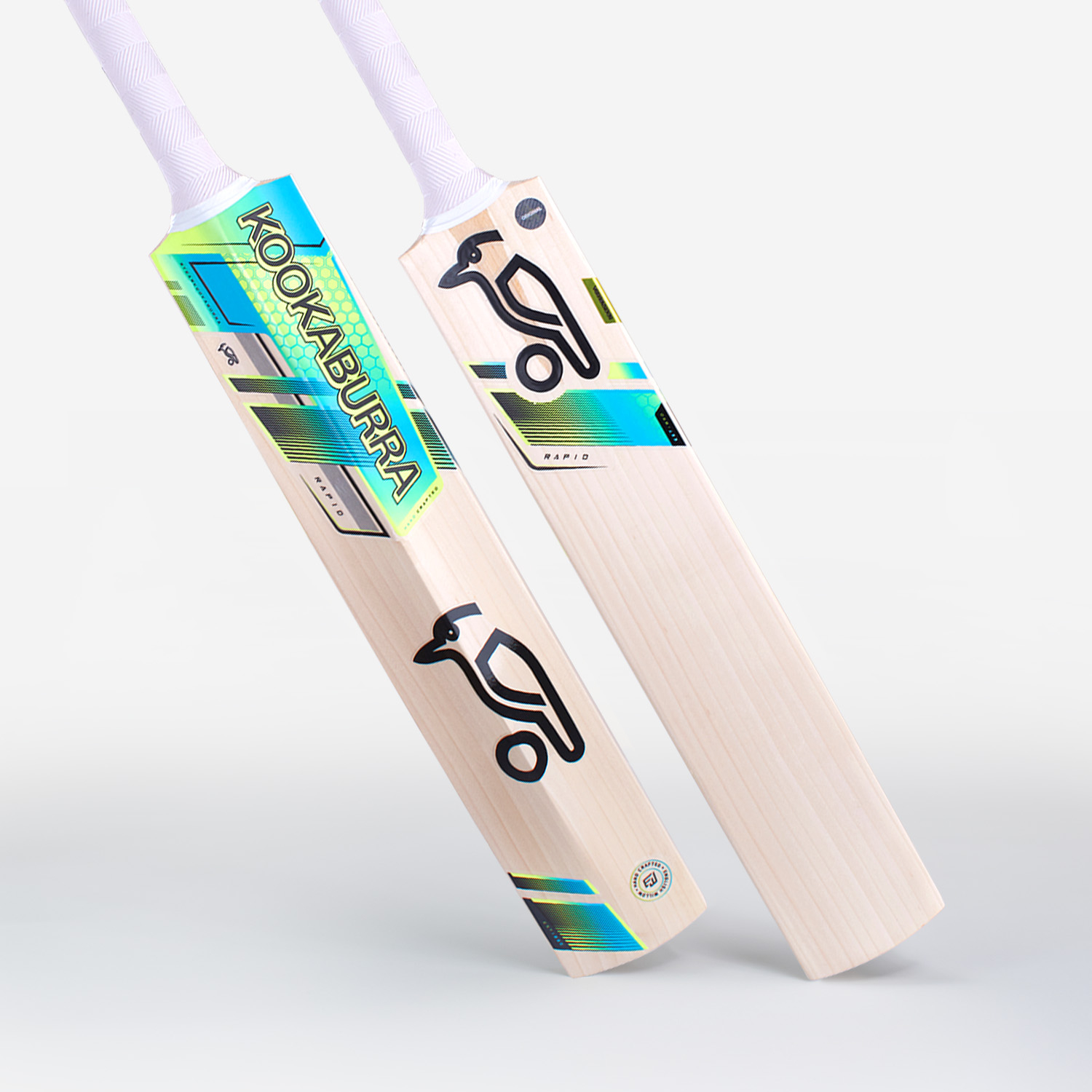 Choosing the right cricket bat for you | Kookaburra Sport UK