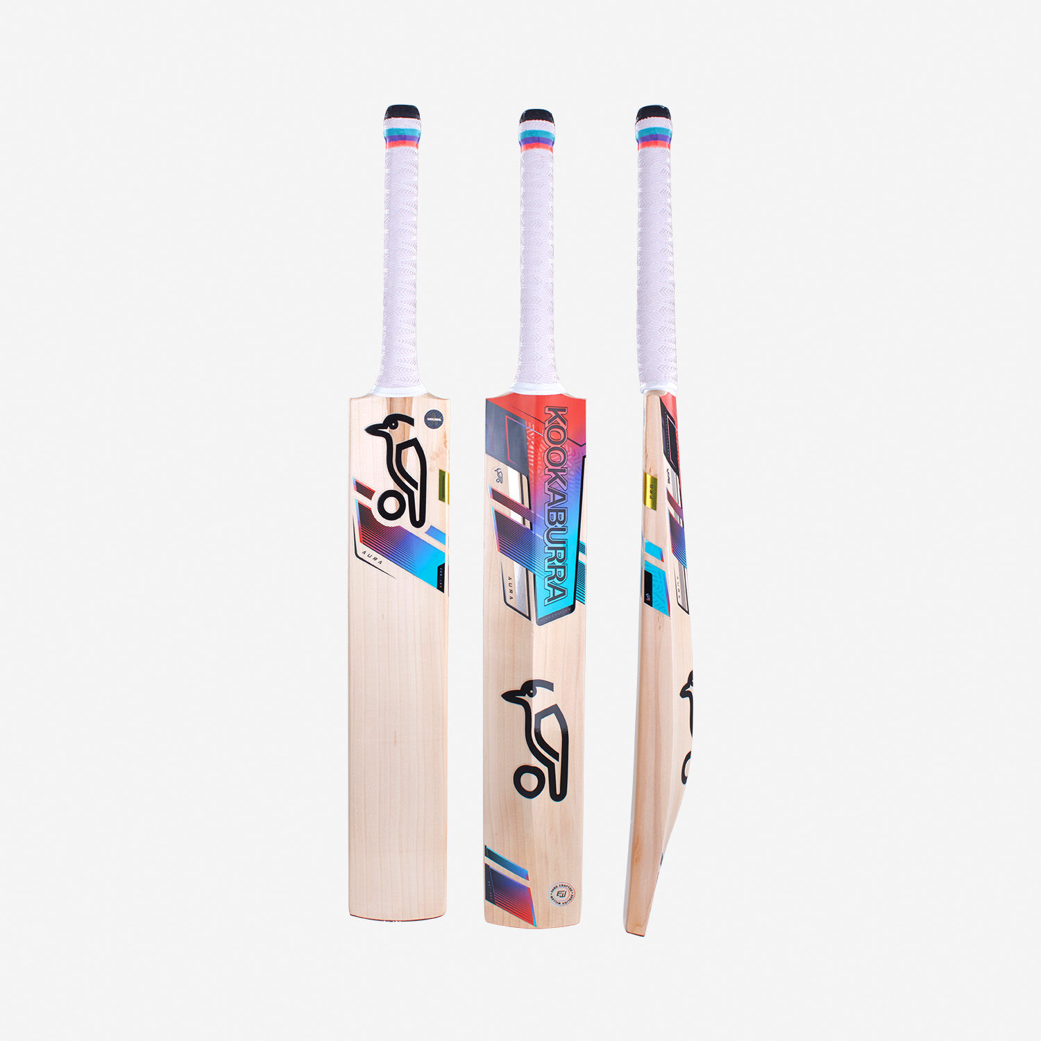 Choosing the right cricket bat for you | Kookaburra Sport UK