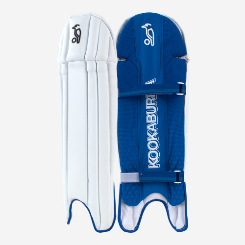 Wicket Keeping Pads | Kookaburra Sport UK
