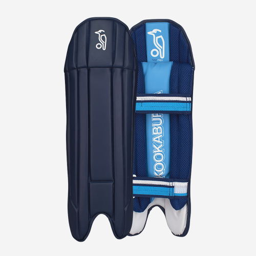 Wicket Keeping Pads | Kookaburra Sport UK