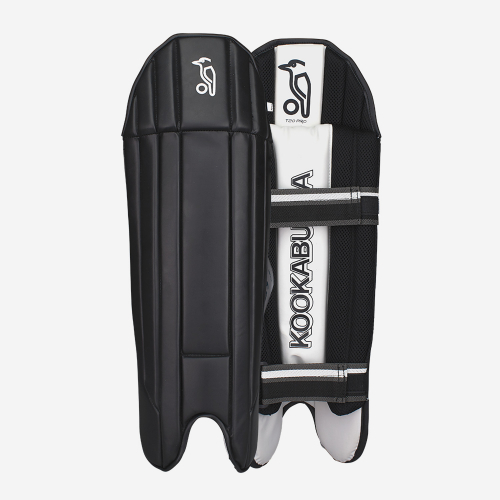 Wicket Keeping Pads | Kookaburra Sport UK