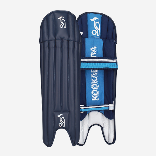 Wicket Keeping Pads | Kookaburra Sport UK