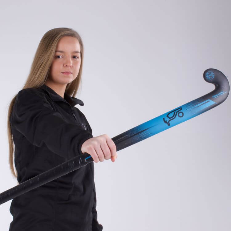 Choosing the right size hockey stick | Kookaburra Sport UK
